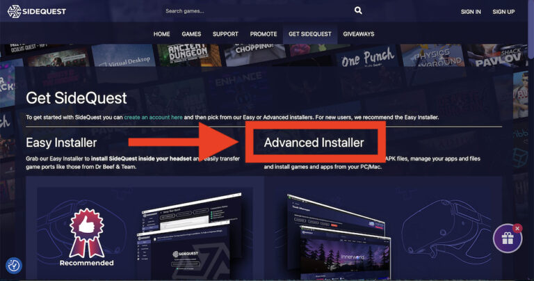 ビートセイバーbeat saberに曲追加、カスタム曲を入れる方法。